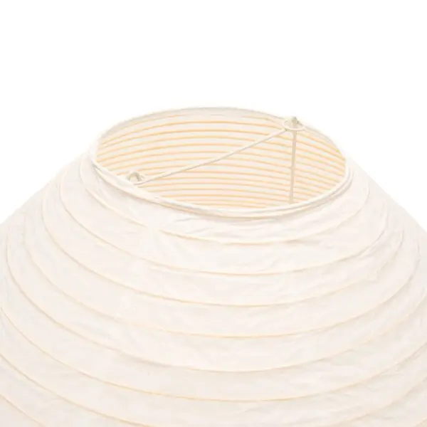 Hay Diamond Paper Shade 50cm - Classic White | Editorialist
